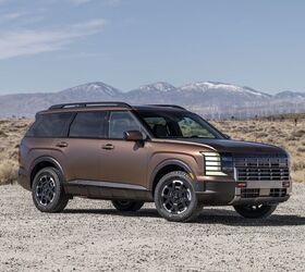 Automakers Enjoying May Reprieve as Sales Rebound Led by Hybrids | The ...