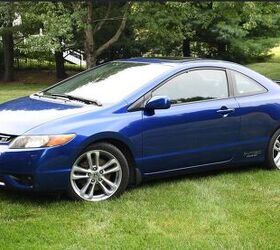 Honda Civic Si: Is the 2026 the BEST One Yet? | The Truth About Cars