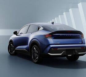 Mitsubishi Adding New EV to Lineup: 2027 Eclipse Sportback | The Truth ...