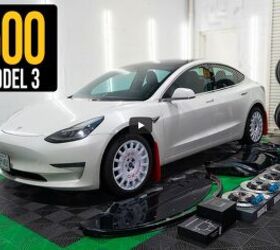 Building a CHEAP Tesla Model 3 — Perfect Mods! | The Truth About Cars