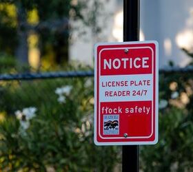 Report: Denver Shuts Down Flock Cameras, Auto Theft Declines | The ...