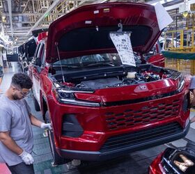 Toyota Begins U.S. Production of Top-Selling RAV4 Hoping to Sate Red ...