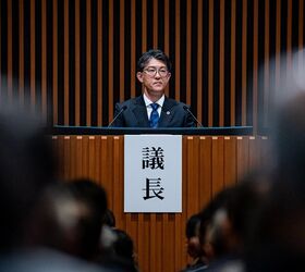 Japanese Government Upset With Toyota Over Certification Protocols ...
