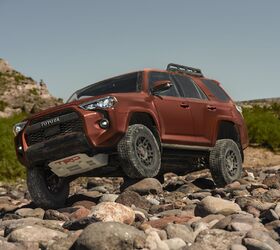 Toyota Forced to Recall 33,000 Cars Because Local Distributor Used Wrong Stickers | The Truth ...