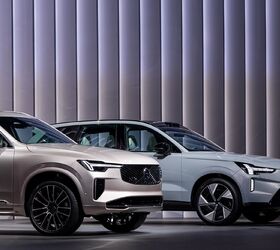 Volvo to Begin Providing NACS EV Charging Adapters in November | The ...