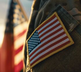 Housekeeping: Happy Veteran's Day | The Truth About Cars