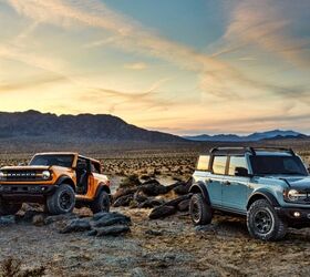 QOTD: Do Conquest Discounts Work for You? | The Truth About Cars